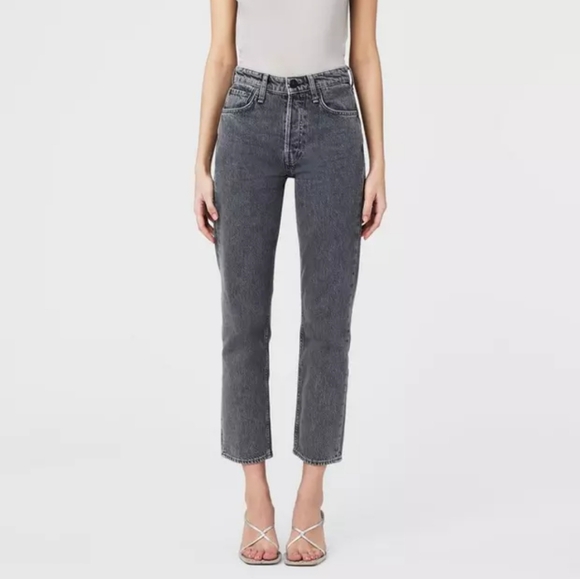 Rag And Bone Maya High Rise